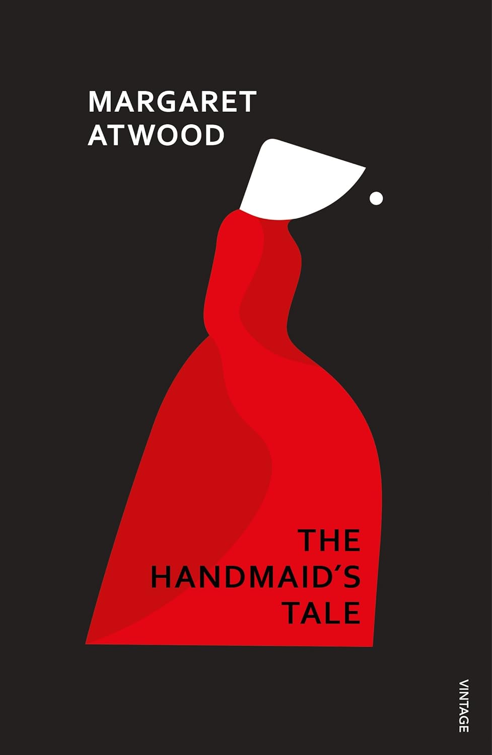 The Handmaid‘s Tale – वाचन संकल्प महाराष्ट्राचा
